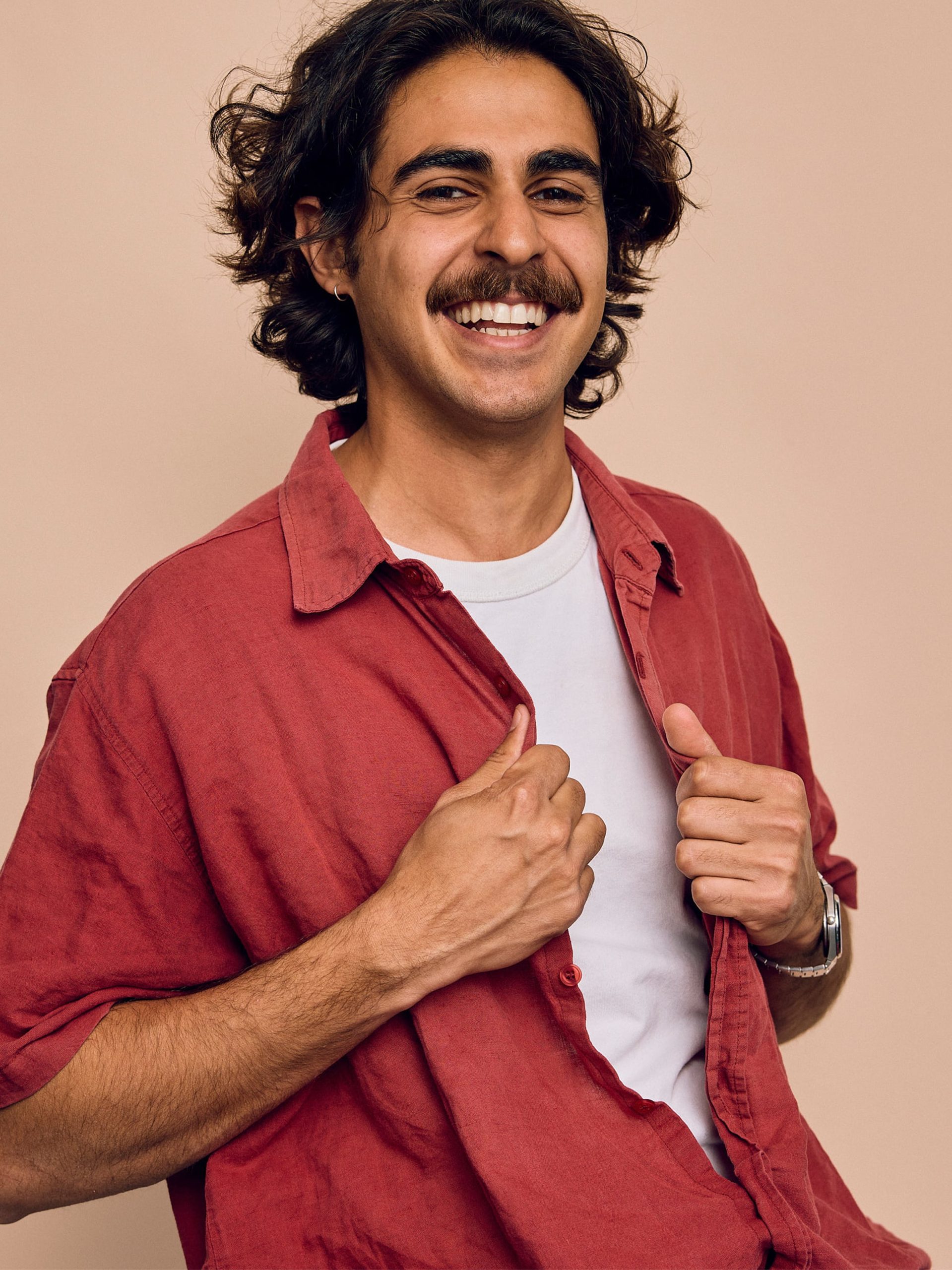 Raphael Thomas - South Australia's History Festival